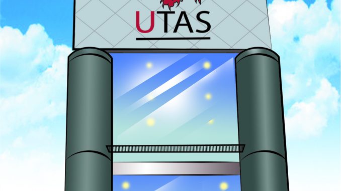 รีวิว University of Tasmania – Uni-Review.Com มหาวิทยาลัยนี้ดีไหม